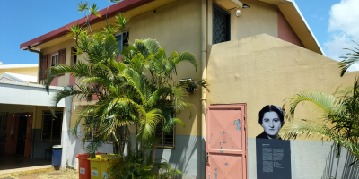 Scolarité | Mairie de Saint-Pierre